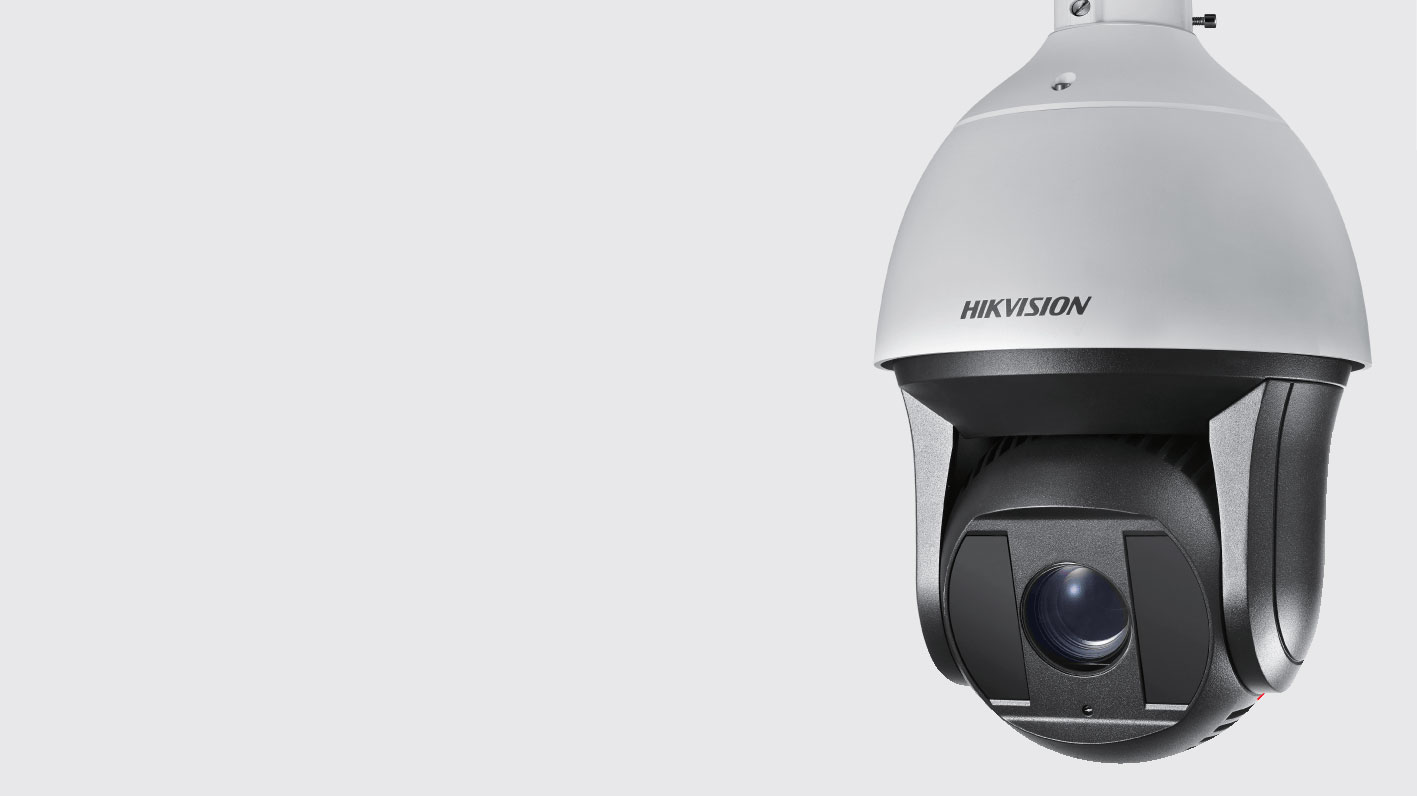 Hikvision’s Darkfighter PTZ awarded 'CCTV Product of the Year ...