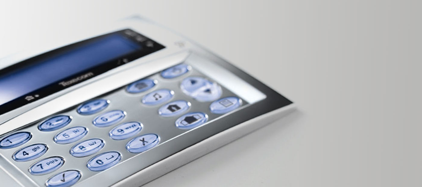 Texecom’s Premier Elite wins ‘Intruder Alarm Product of the Year ...