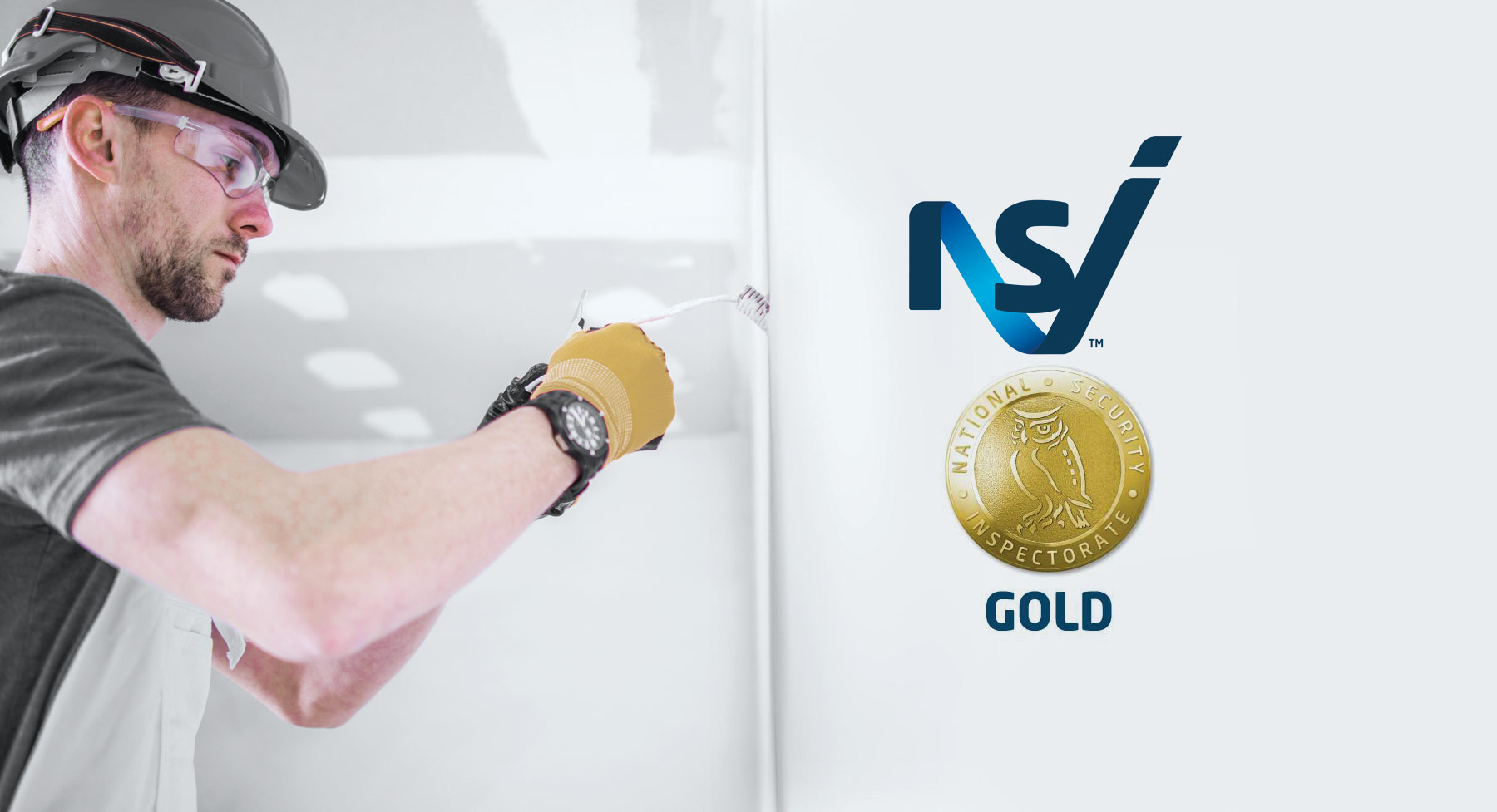 NSI NACOSS GOLD APPROVAL - Securitec Systems